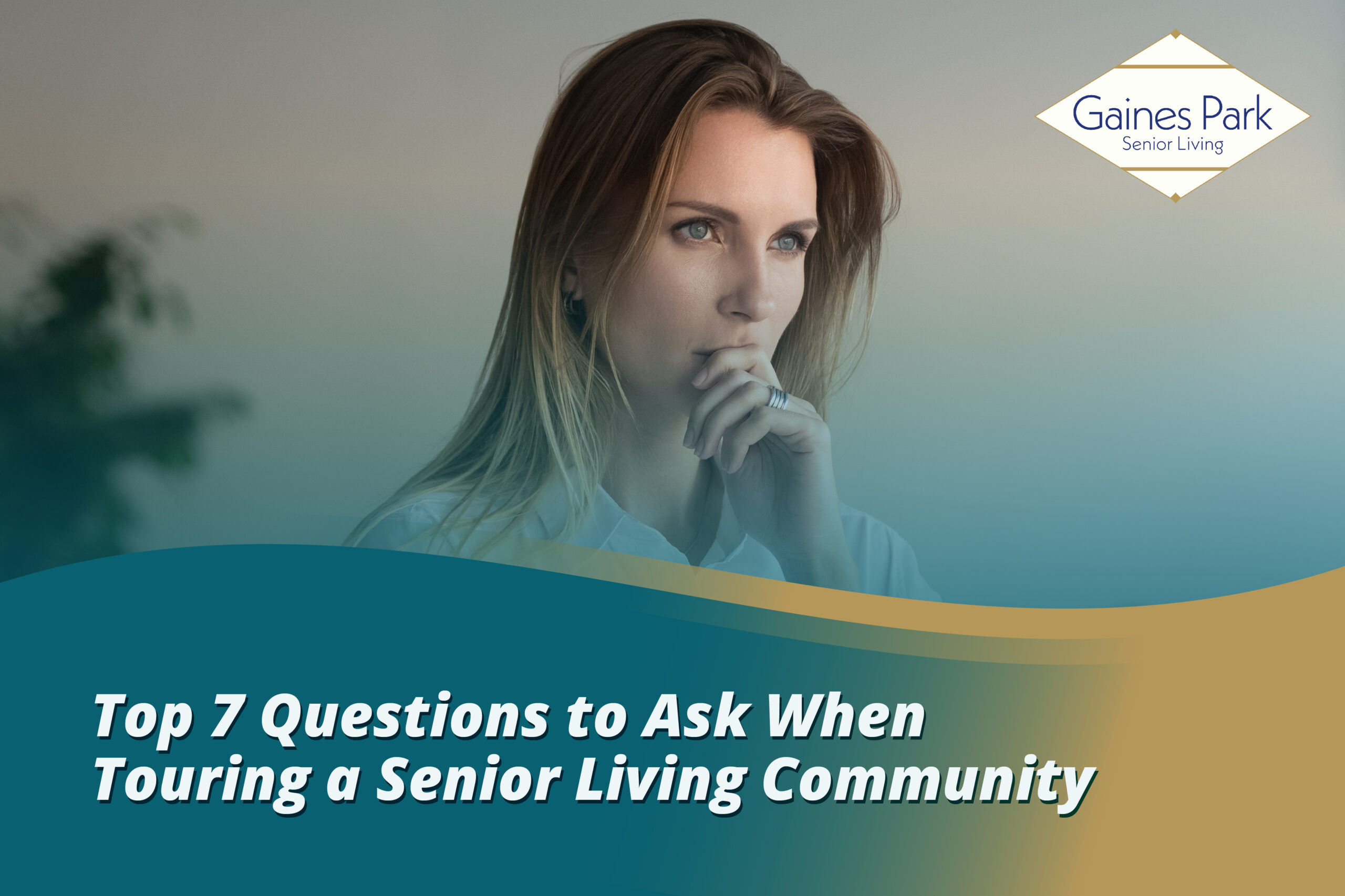 Key Questions for Senior Living Community Tours